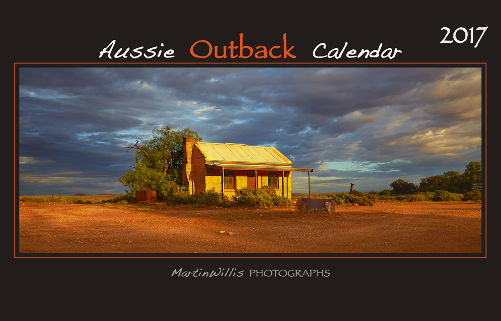 Buy Australian Birds & Parrots Calendars Online - Martin Willis Photographs