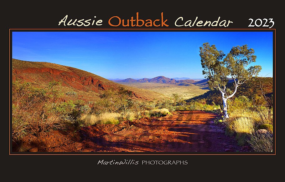 Buy Australian Birds & Parrots Calendars Online - Martin Willis Photographs